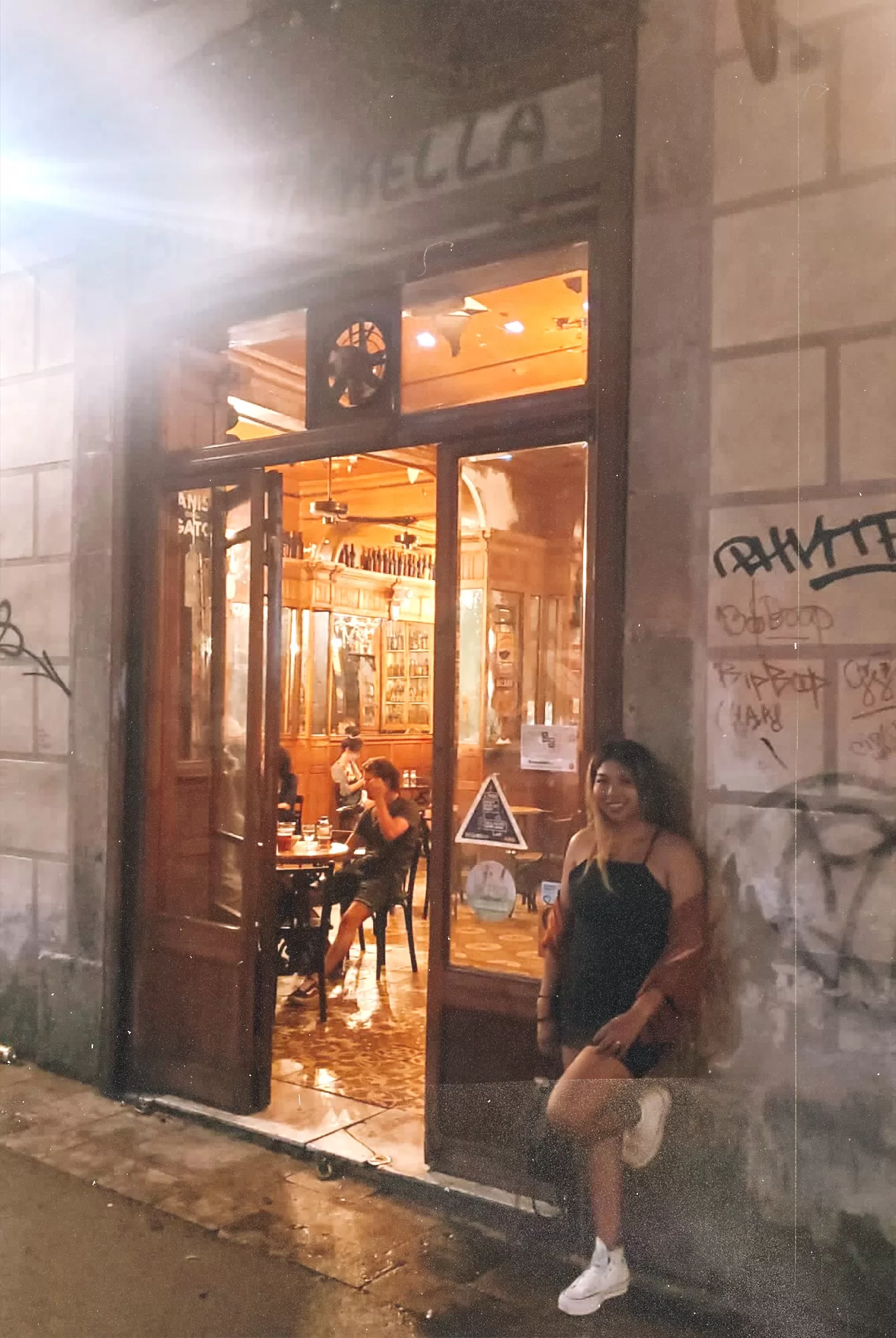 6 of the Best Bars in Barcelona you can’t miss! - Aloha Bonita